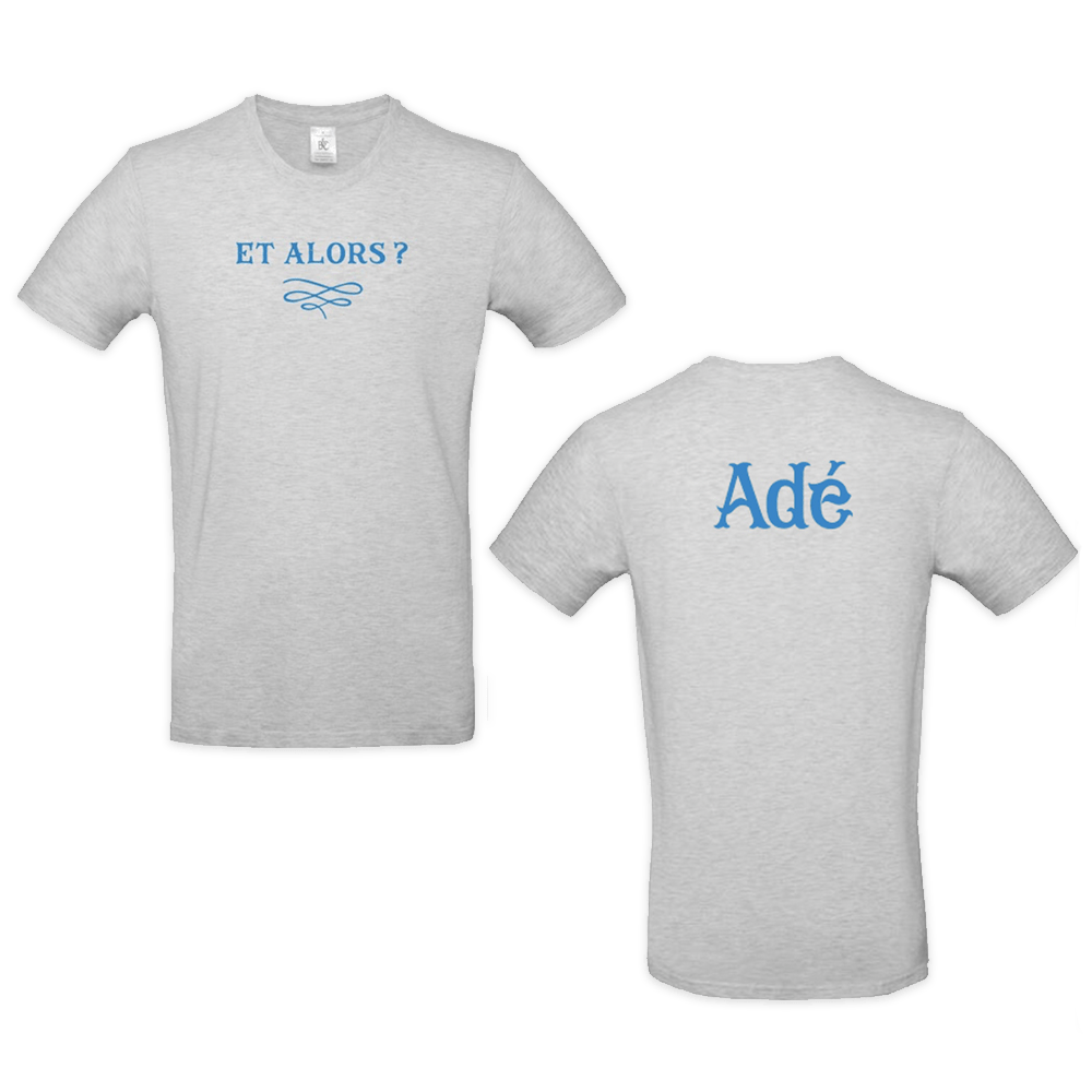 Adé | Site officiel