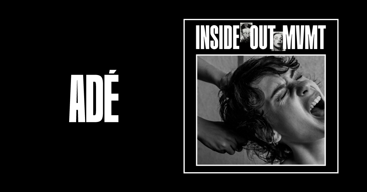 Adé | Site officiel